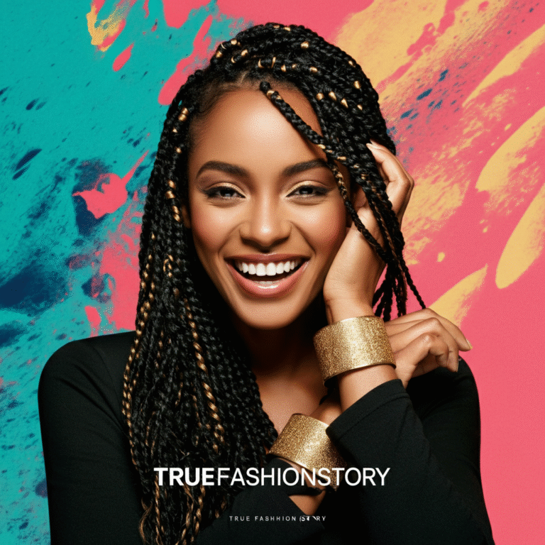 Braids Fashion: The Ultimate Guide to Timeless Styles & Care
